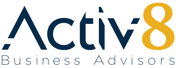 Home - Activ8 Business Advisors