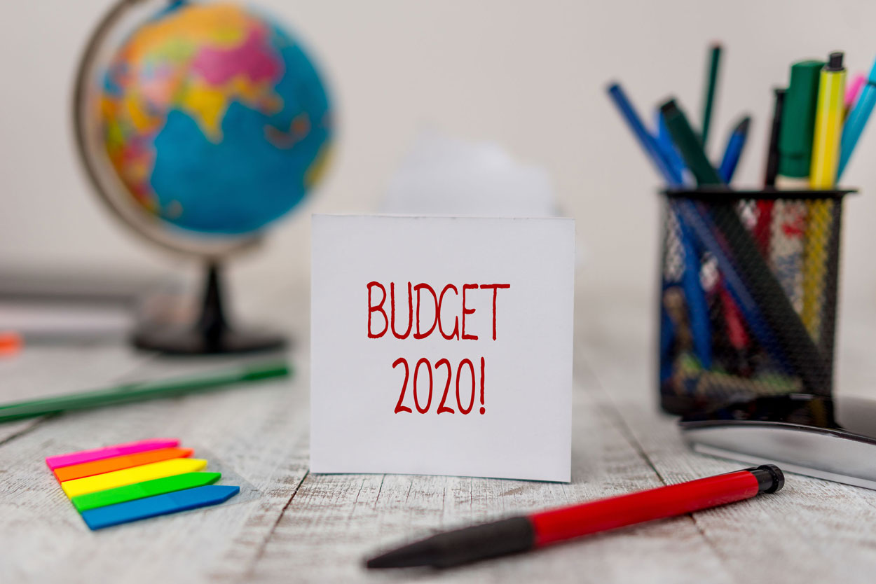 Federal Budget 2020-21. What Does It Mean For You? - Activ8 Accountants ...