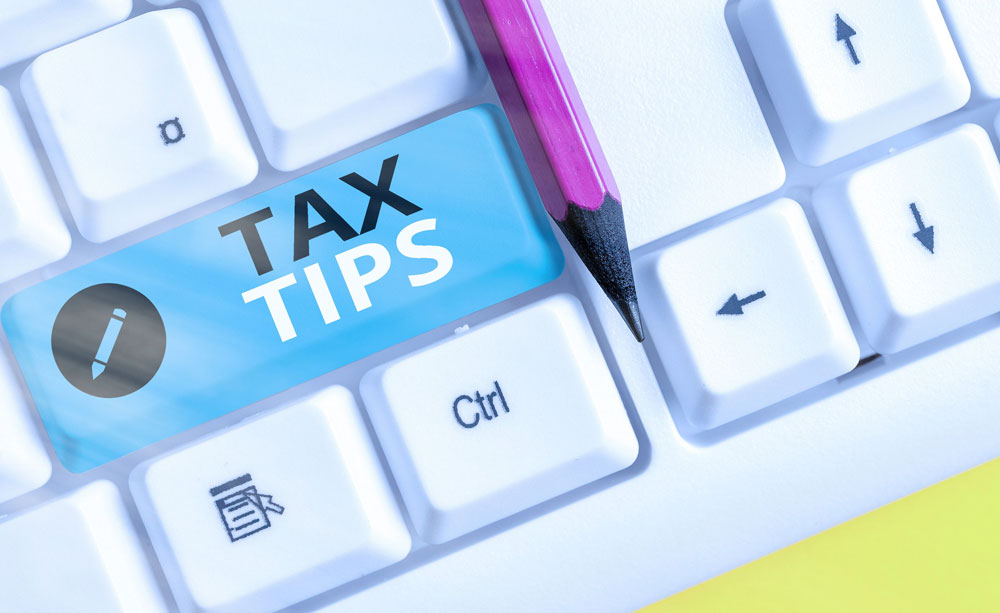 8 Business Tax Tips - Activ8 Accountants & Advisors